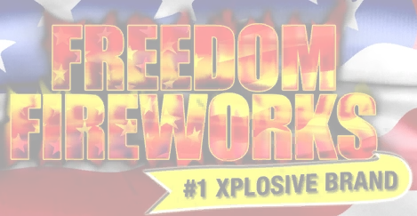 Freedom Fireworks | GTA Wiki | Fandom