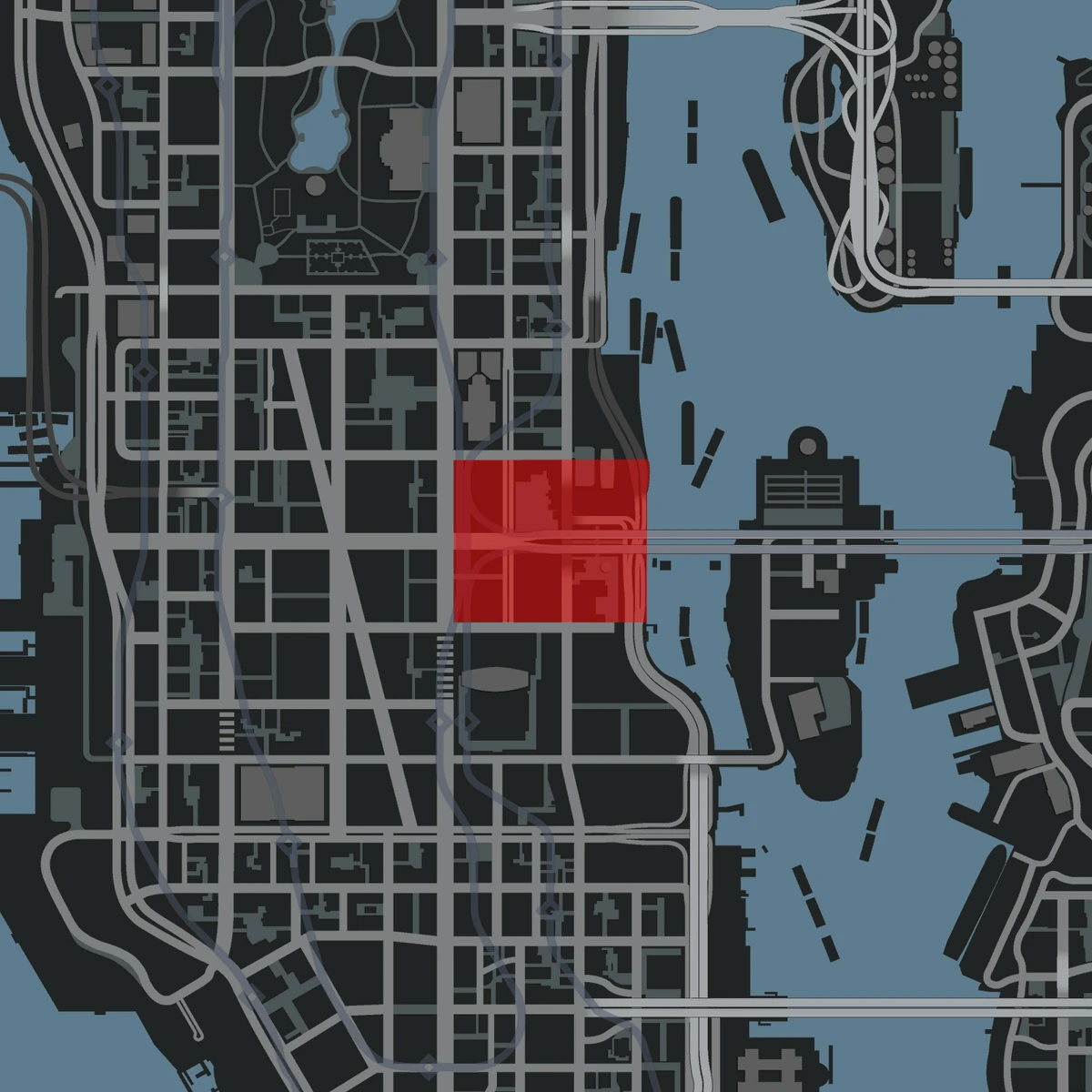 Lancet | GTA Wiki | Fandom