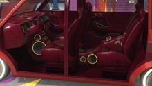 Moonbeam Custom | GTA Wiki | Fandom