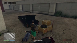 The Monopoly | GTA Wiki | Fandom