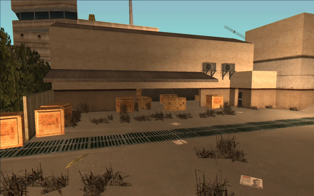Phil's Depot | GTA Wiki | Fandom
