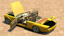 Super Drop Diamond | GTA Wiki | Fandom