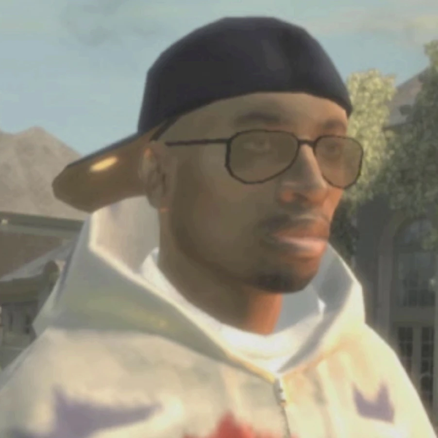 Tony McTony | GTA Wiki | Fandom