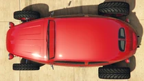 Weevil Custom | GTA Wiki | Fandom