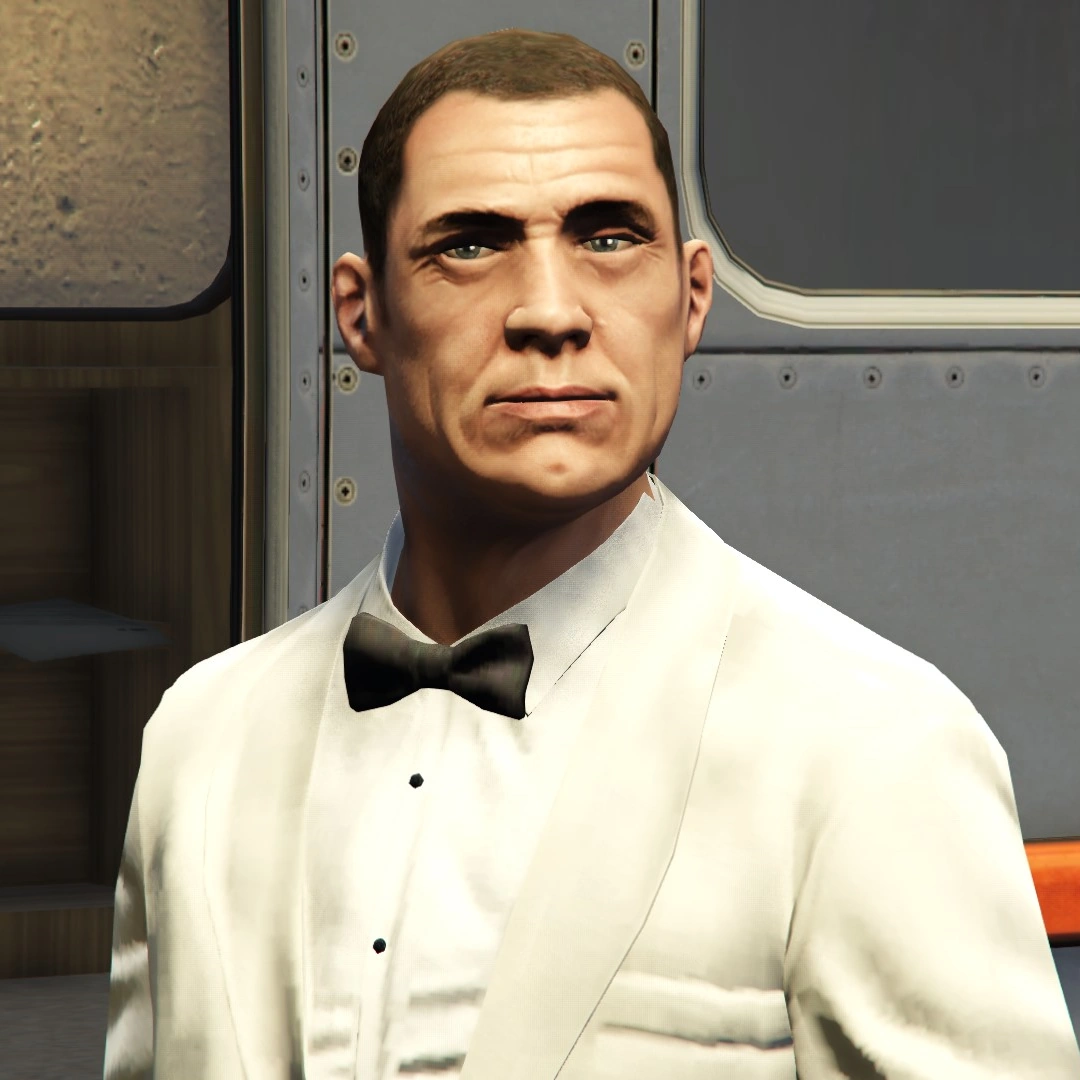Brandon Roberts | GTA Wiki | Fandom