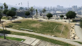 Broker Park | GTA Wiki | Fandom