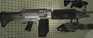 Combat MG | GTA Wiki | Fandom