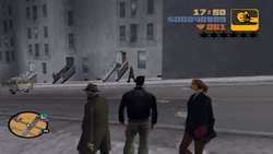 Mickey Hamfists | GTA Wiki | Fandom
