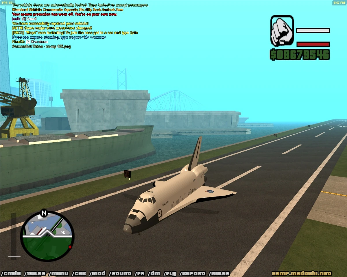 User blog:Ross1990/GRAND THEFT AUTO SPACE | GTA Wiki | Fandom