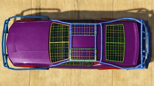 Nightmare Dominator | GTA Wiki | Fandom