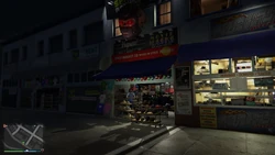 Task: Masks | GTA Wiki | Fandom