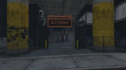 Vinewood Self Storage | GTA Wiki | Fandom