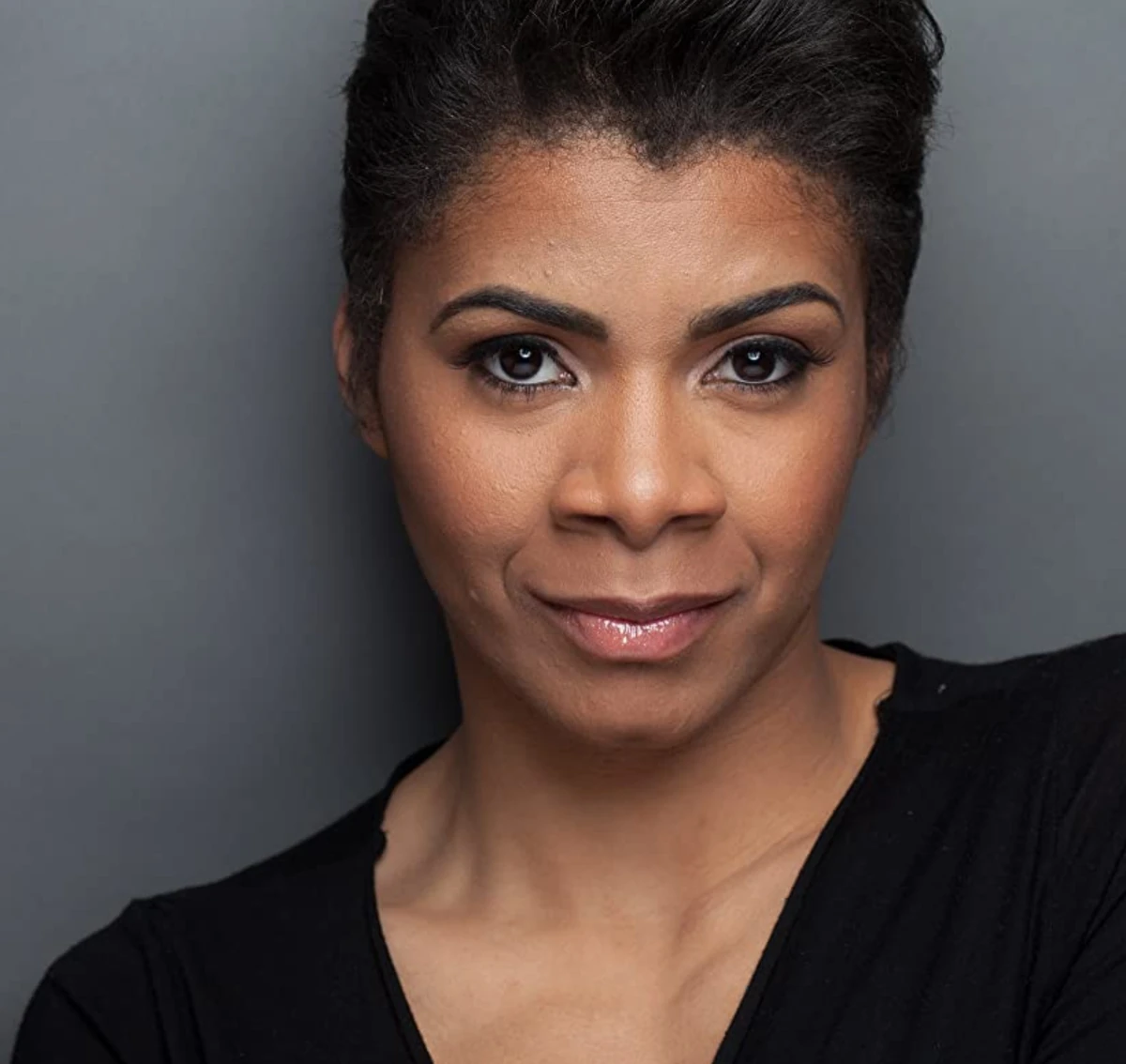 Andrea L. Patterson | GTA Wiki | Fandom