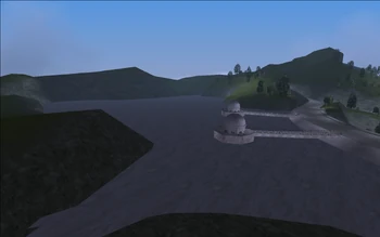 Cochrane Reservoir | GTA Wiki | Fandom