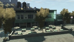 Fanny Crab's | GTA Wiki | Fandom