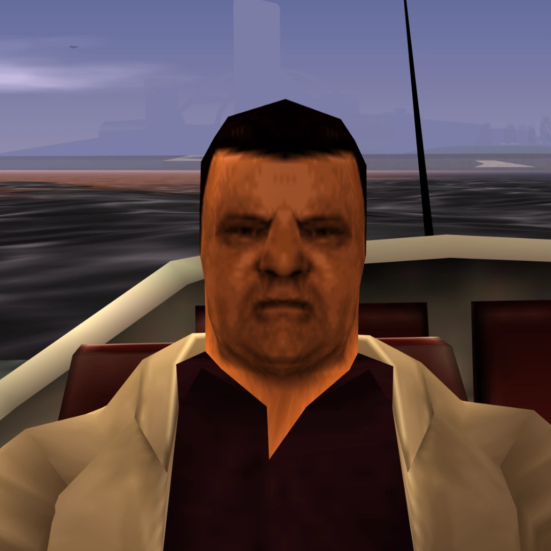 Forelli Wiseguy | GTA Wiki | Fandom
