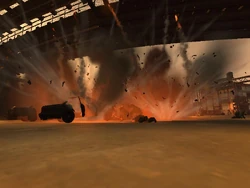 Frosting on the Cake | GTA Wiki | Fandom