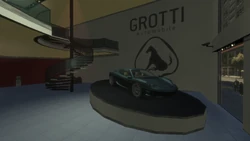 Grotti | GTA Wiki | Fandom