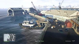 Steal Nightclub Goods | GTA Wiki | Fandom