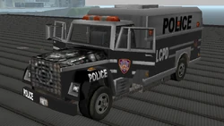 Enforcer | GTA Wiki | Fandom