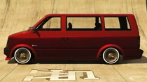 Moonbeam Custom | GTA Wiki | Fandom