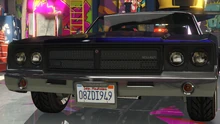 Sabre Turbo Custom | GTA Wiki | Fandom