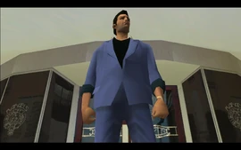 The Party | GTA Wiki | Fandom