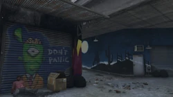 Vinewood Self Storage | GTA Wiki | Fandom