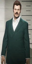 Bill Duggan | GTA Wiki | Fandom