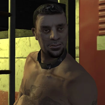 Dave Bosoy | GTA Wiki | Fandom