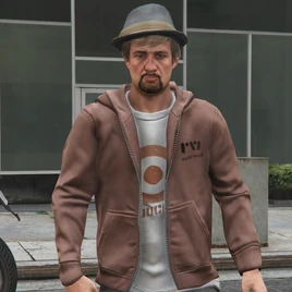 Madison Fox | GTA Wiki | Fandom