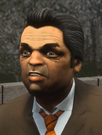 Ray Machowski | GTA Wiki | Fandom