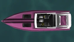 Squalo | GTA Wiki | Fandom