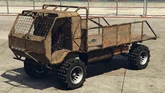 Wastelander | GTA Wiki | Fandom
