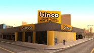 Binco | GTA Wiki | Fandom