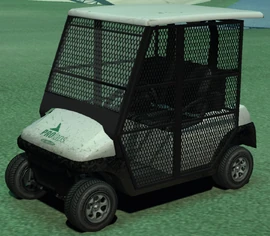 Caddy | GTA Wiki | Fandom