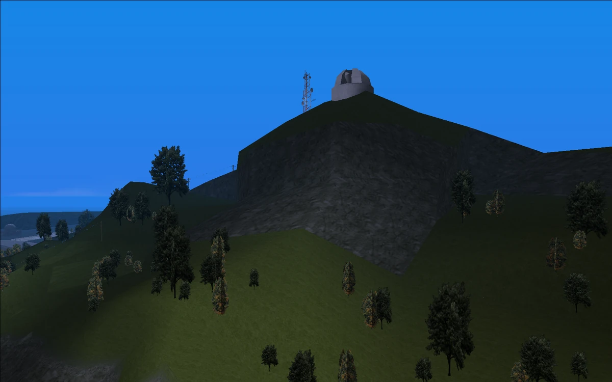 Cedar Ridge | GTA Wiki | Fandom