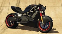 Diabolus Custom | GTA Wiki | Fandom