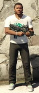 Advanced Rifle | GTA Wiki | Fandom