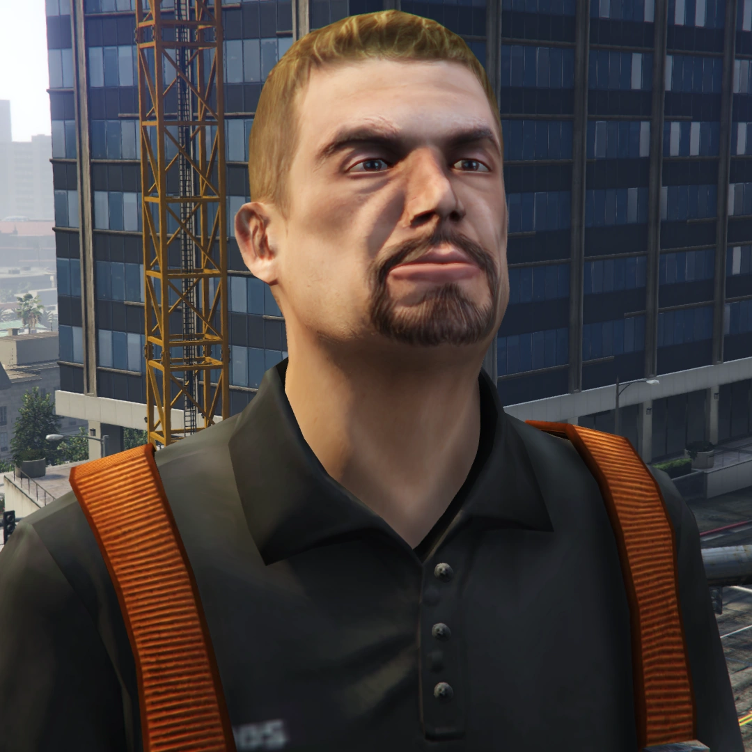 Platform Juror | GTA Wiki | Fandom