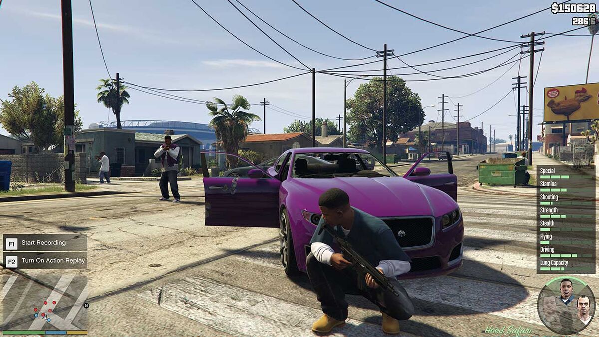 Rockstar Editor GTA Wiki Fandom