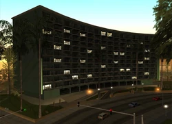 Rodeo | GTA Wiki | Fandom