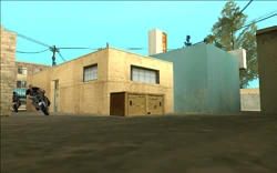 Small Town Bank | GTA Wiki | Fandom