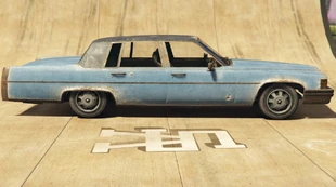 Emperor | GTA Wiki | Fandom