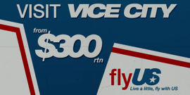 Vice City International Airport | GTA Wiki | Fandom