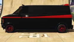 Gang Burrito | GTA Wiki | Fandom
