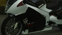 Hakuchou Drag | GTA Wiki | Fandom