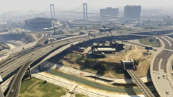 Interstate 5 | GTA Wiki | Fandom