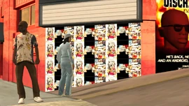 Temple Drive Nightclub | GTA Wiki | Fandom