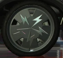 Benny's Original Motor Works/Wheels | GTA Wiki | Fandom